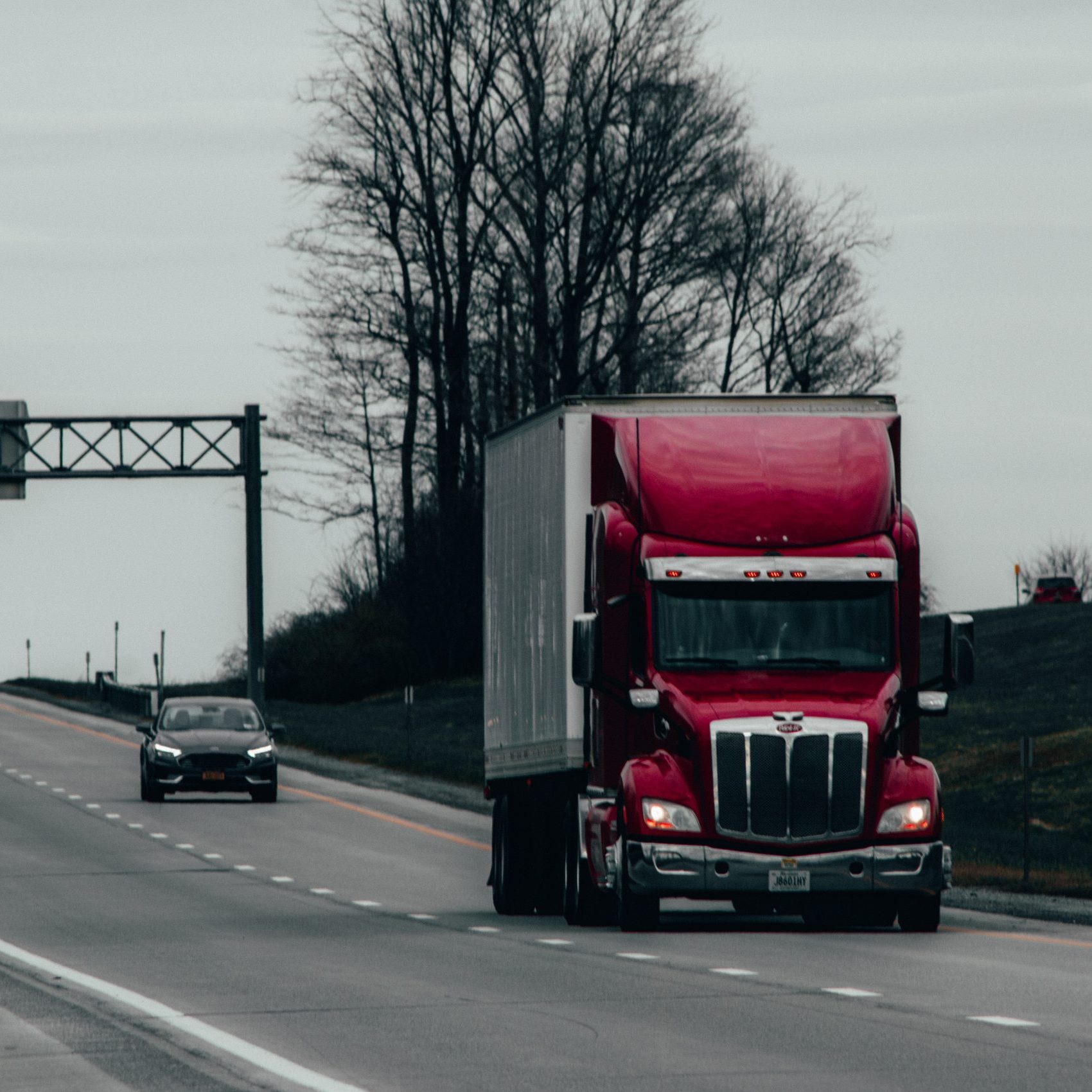 Finished Product Storage - PIA TOGO